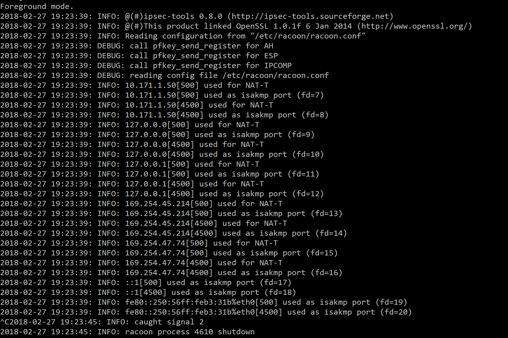 Connecting a Linux Server/VPS to AWS’ Secure Virtual Private Cloud – Hepta Analytics Blog