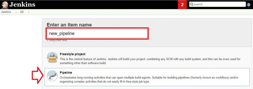 Continuous Delivery Using Jenkins for Docker & Kubernetes [Part 2 ...
