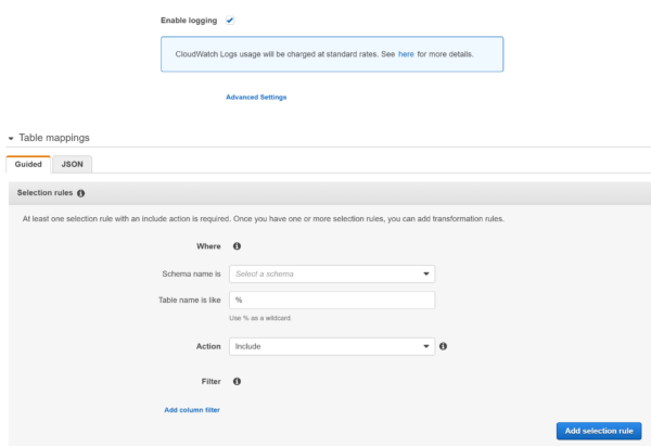 Master – Master MySQL Replication Between AWS RDS & Ubuntu via DMS – Hepta Analytics Blog